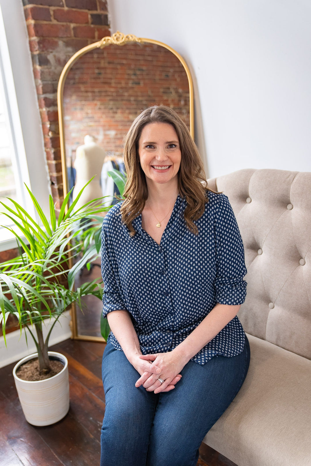 About – Made Stitch Company