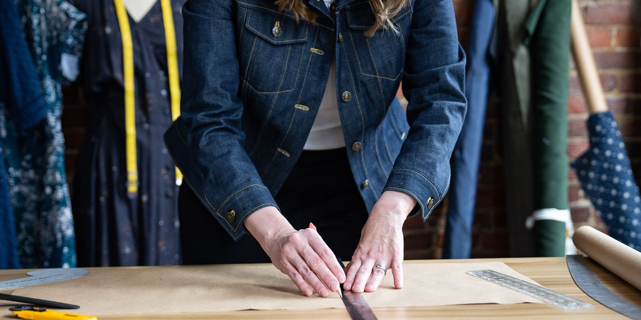 Helping People Experience Confidence – Made Stitch Company